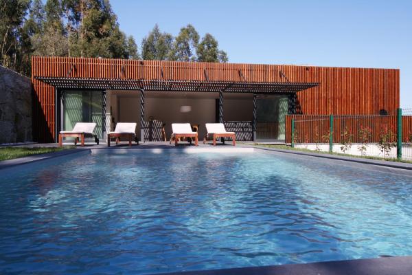 Dantas Village - Braga