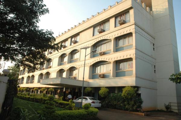 Hotel Sankam Residency - Belgaum