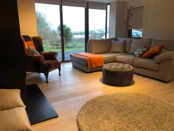 Westport Coastal Lodge - Westport
