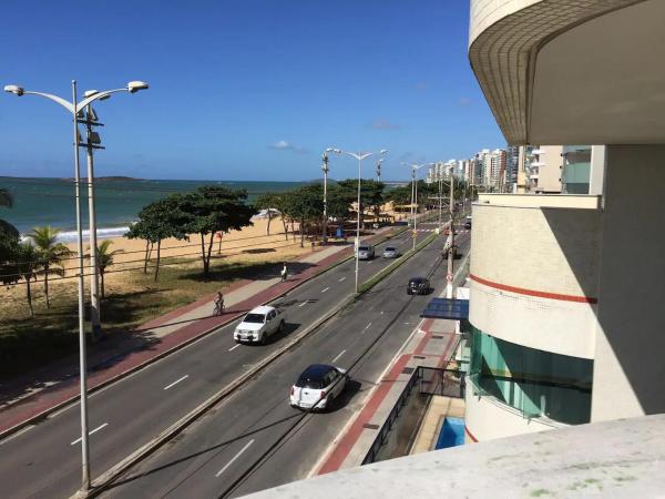 Top Da Praia - 2qts, Ar Cond, Wifi, Cozinha, Garagem , Completo - Espírito Santo