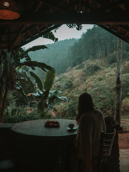 Arawe Retreat - Sri Lanka