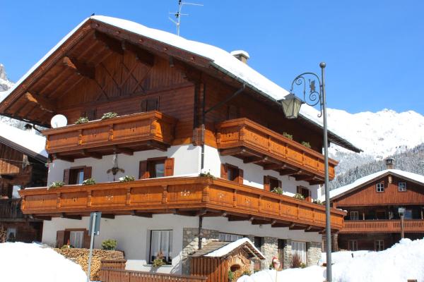 B&b Daina Hame - Sappada