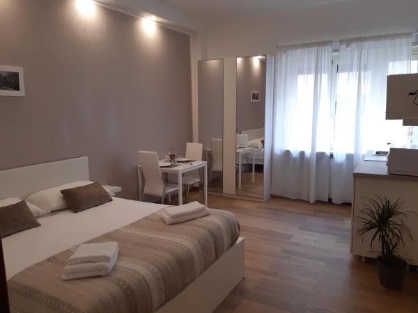 Apartament Filadelfia - Turin
