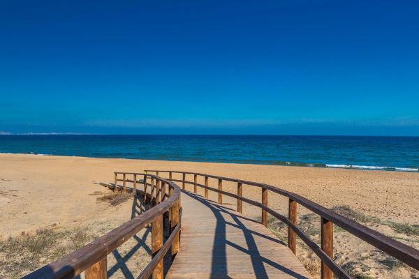 Infinity Sunny View Deluxe - Santa Pola
