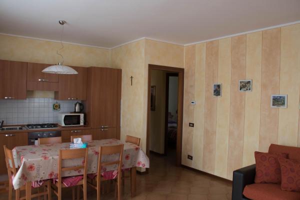 Casa Vacanze Al Paesello - Bergamo