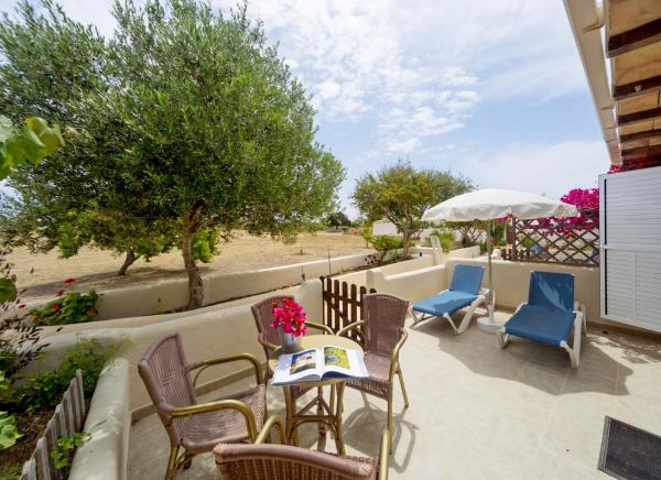 Es Garrovers - Formentera Break - Formentera