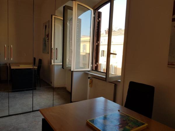 Napoleone's House - Rom