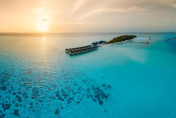 Summer Island Maldives - Maldives
