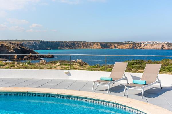 Villa Pilar - Minorca