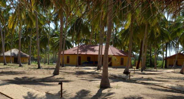 Kitelantis Hotel And Resort - Sri Lanka