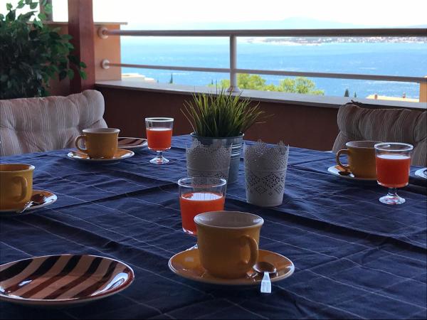 Villa Nordica - Crikvenica