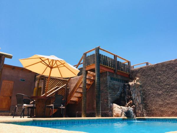 La Casa De José - San Pedro de Atacama