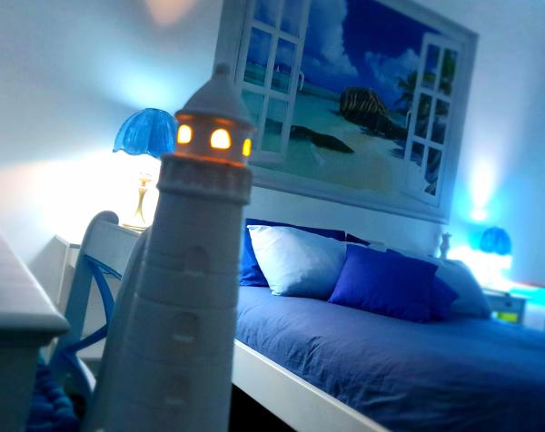 Domus Salerno - Salerno