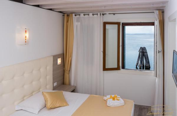 Locanda Stravedo - Venice