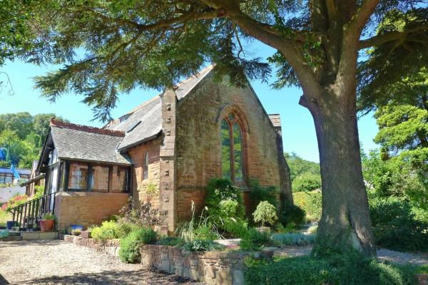 Eastkirk - Isle of Arran