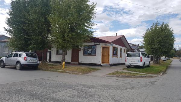 Turismo Fortaleza Patagonia - Puerto Natales