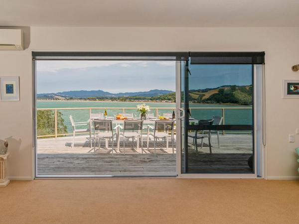 Seaview Serenity- Whitianga Holiday Home - Whitianga