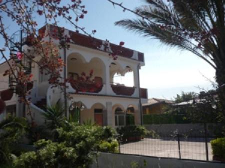 Villa Anna - Sicílie