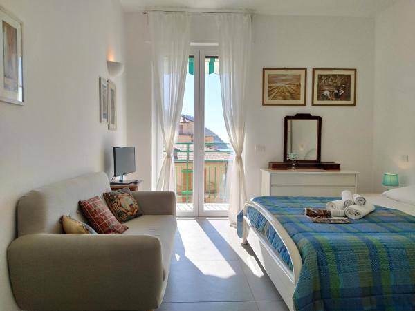 Giulia & Giovanna Apartments - Bonassola