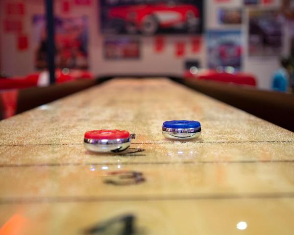 Vettebar Guesthouse - Denmark