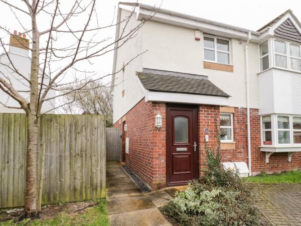 10 The Orchard - Colwyn Bay