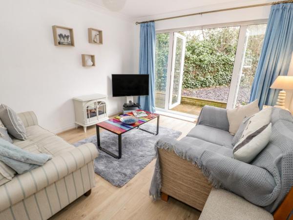 10 The Orchard - Colwyn Bay