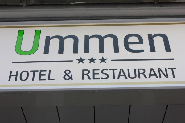 Ummen Hotel&restaurant - Ostrhauderfehn