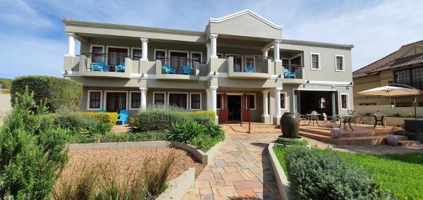 The Mandyville Jeffreys Bay - Jeffreys Bay