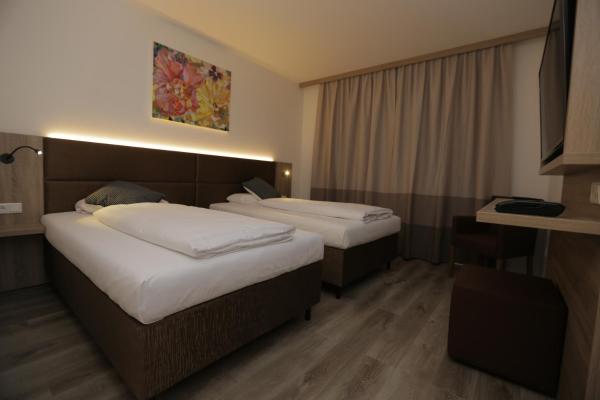 Galeria Airport Hotel - Francfort-sur-le-Main