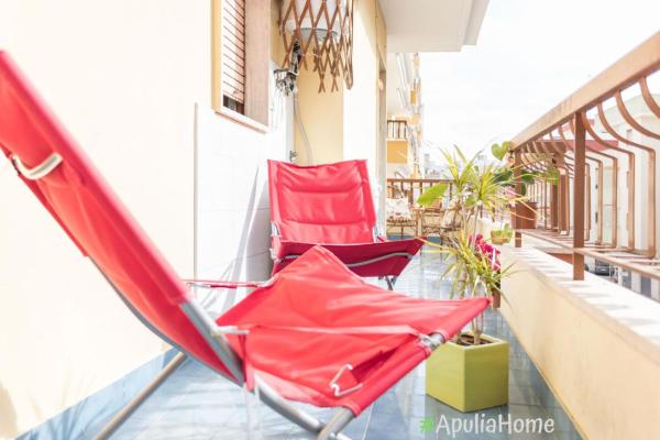 App To Virginia 200mt Spiaggia By Apulia Home - Gallipoli