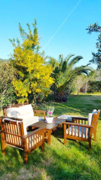 Barefoot Cottage - Skiathos