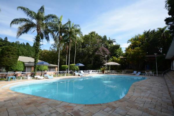 Biazi Paradise Hotel - Serra Negra