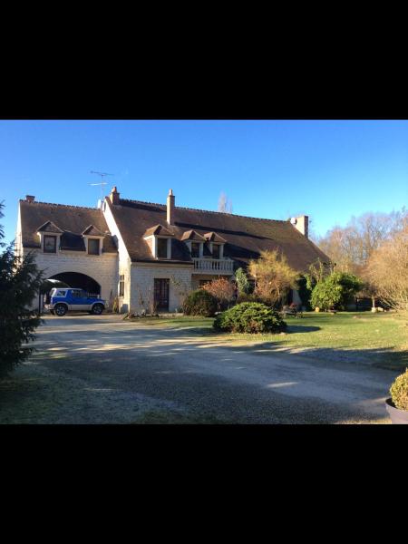 La Villa B Chantilly - Chantilly