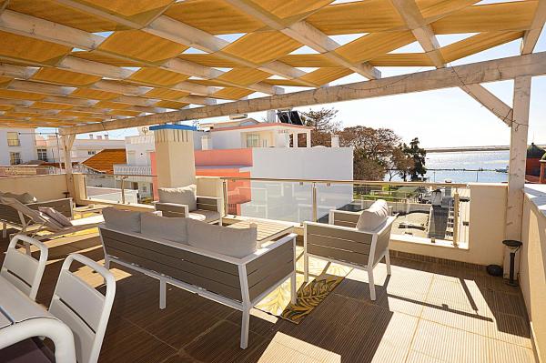 Apartamentos Sol & Ria - Distrito de Faro