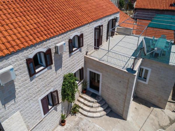 Holiday Home Mediterranean Dream - Mljet