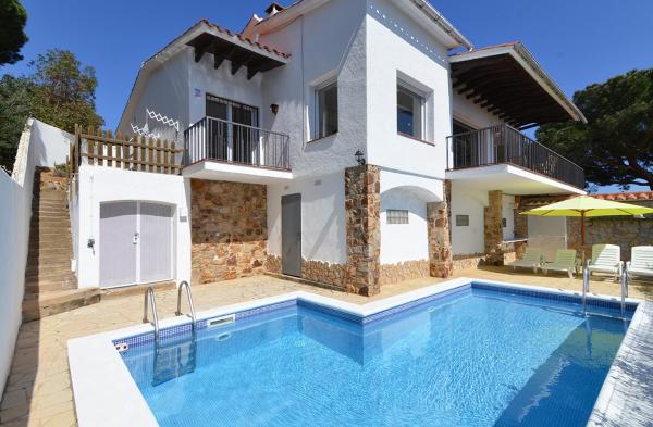 Club Villamar - Pitagoras - Lloret de Mar