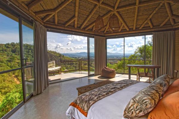 Cannua Lodge - Rionegro