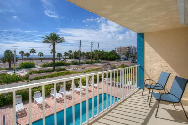 103 - La Coquina - Madeira Beach, FL