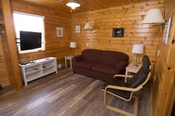 North Rustico Motel & Cottages - Prince Edward Island