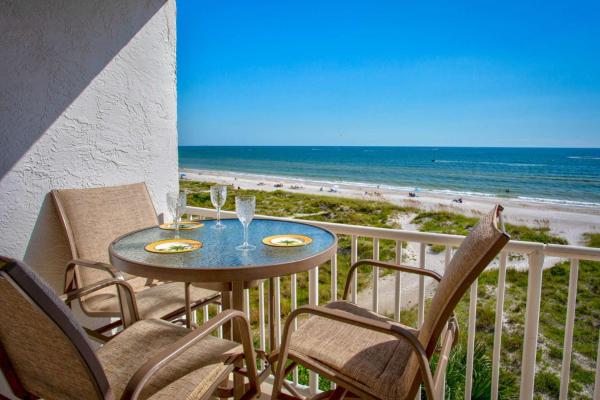 405 - Chambre - Madeira Beach, FL