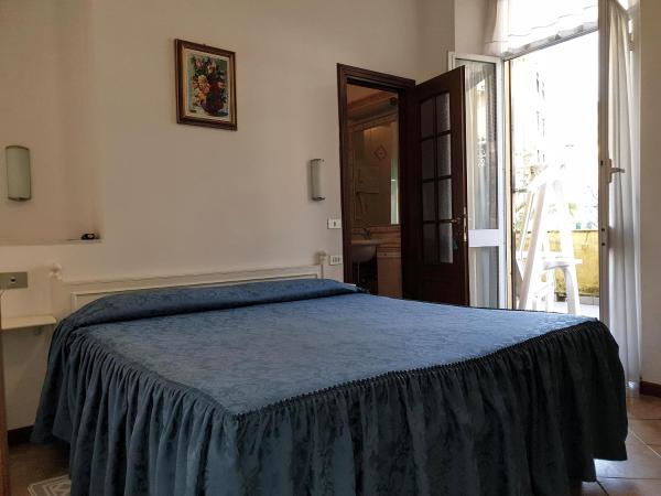 Sabini Rentals - Affittacamere - Rapallo