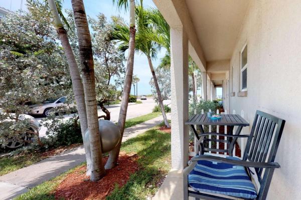 6 - Beach Club At Pass-a-grille - St. Pete Beach, FL