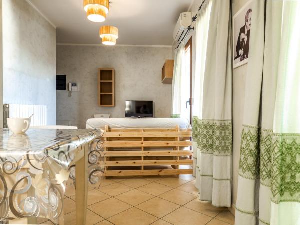 Jeremy House 53 - Klodge - Olbia