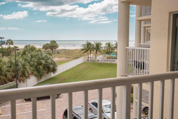 306-s - Sunset Vistas - Madeira Beach, FL