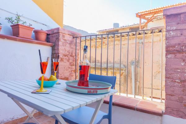 Ortigia San Pietro Apartment - Siracusa