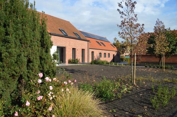 B&b Tantine - Arendonk