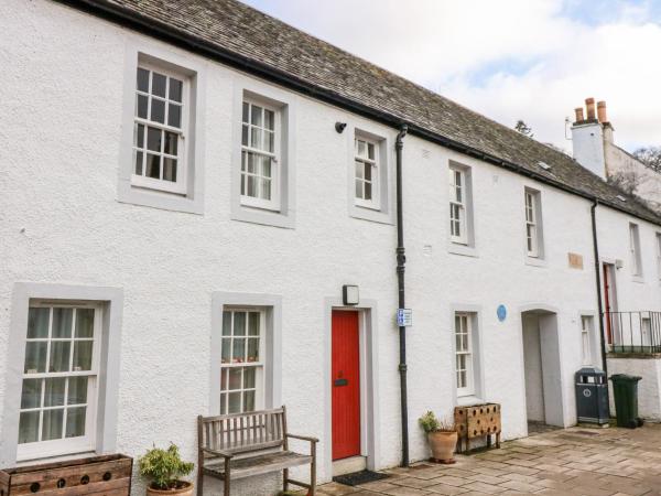1 The Cross - Dunkeld, UK