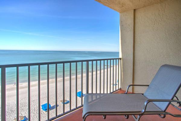 405 - Las Brisas - Madeira Beach, FL