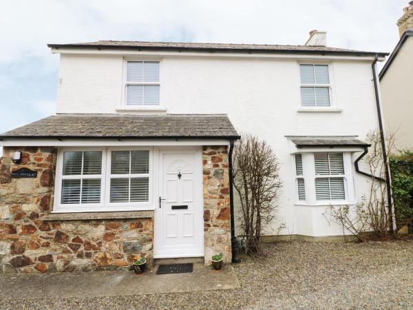 Ty'r Winllan - Pembrokeshire