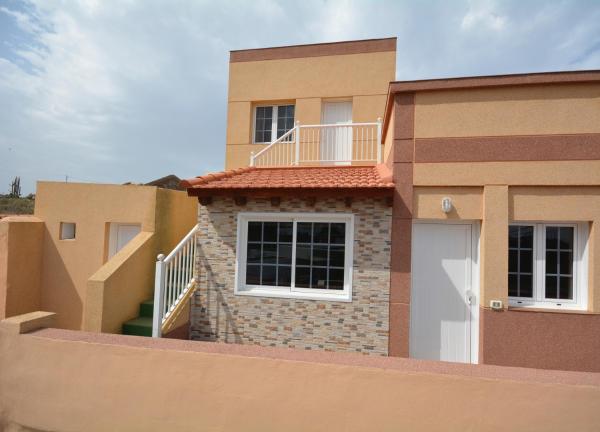 Casa Mérida - El Hierro